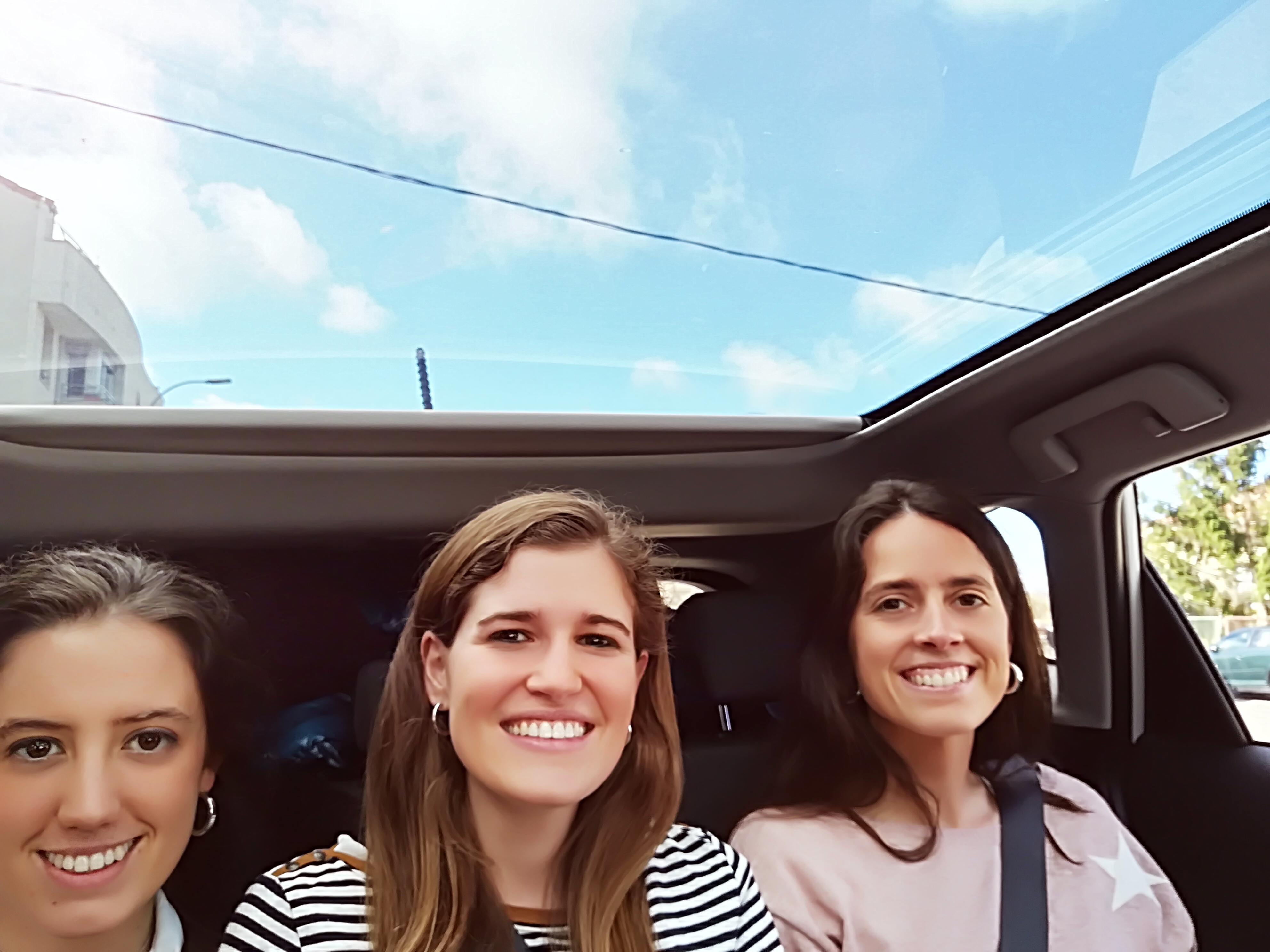 ALLÁ EN EL NORTE – Desde La Ciudadela